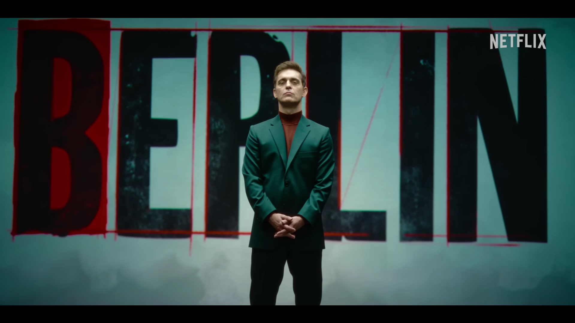 Berlin, a Money Heist Spin-off Series Set to ‘Rob’ Your Attention This ...