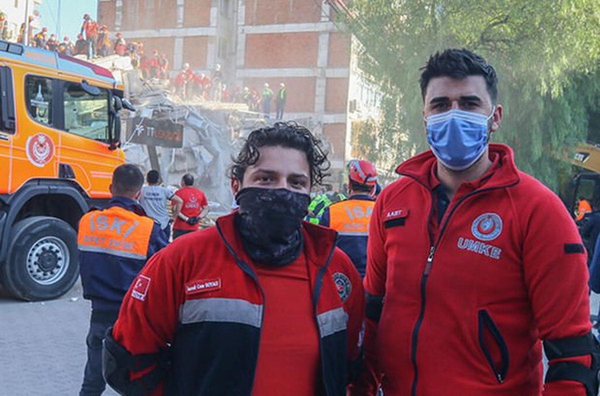 UMKE Açılımı Nedir? - Onedio