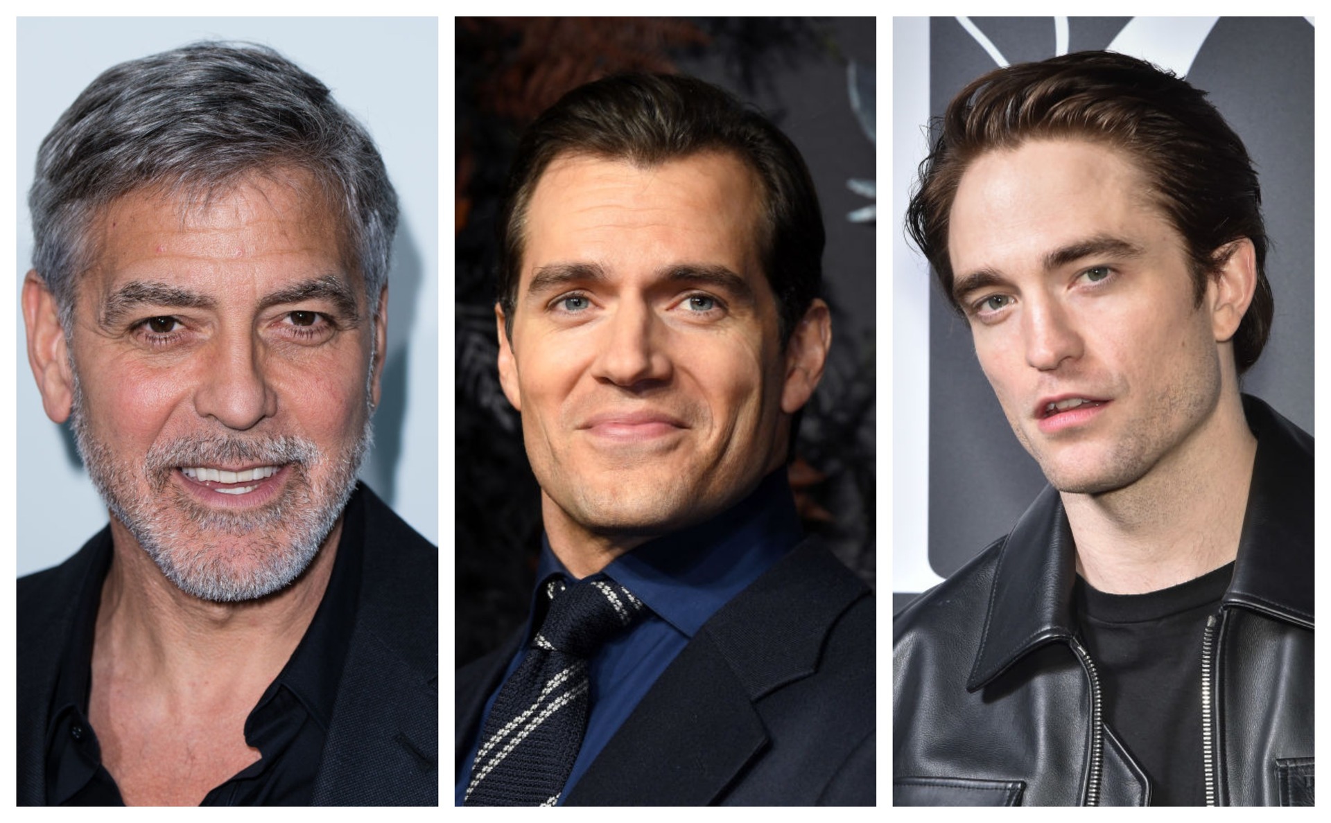 The 10 Most Handsome Men in The World According to The Golden Ratio ...