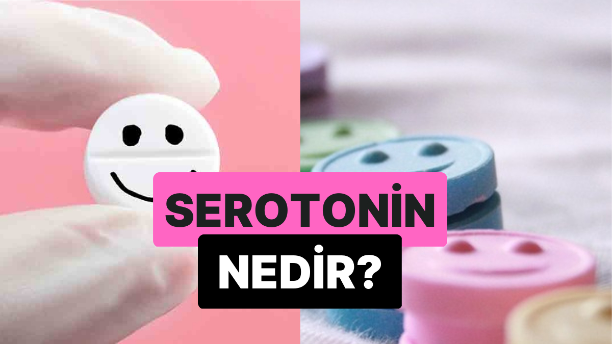 Mutluluğu Sağlamada Önemli Rol Oynayan Hormon: Serotonin Nedir? - Onedio