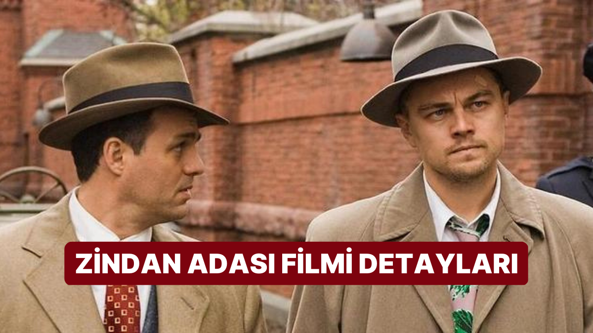 Zindan Adası Filmi Hakkında Merak Edilenler - Onedio