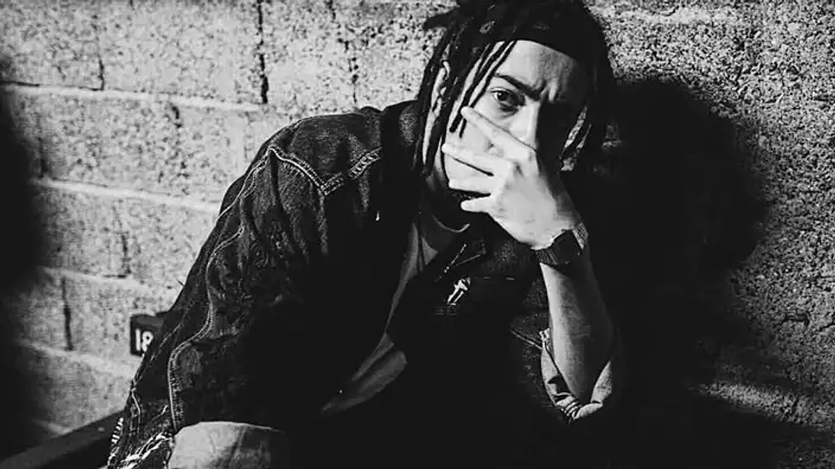 Rapçi Maestro Kimdir? Maestro Öldü mü? - Onedio