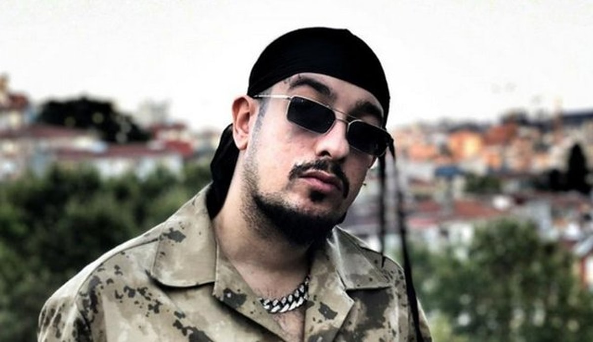 Rapçi Maestro Kimdir? Maestro Öldü mü? - Onedio