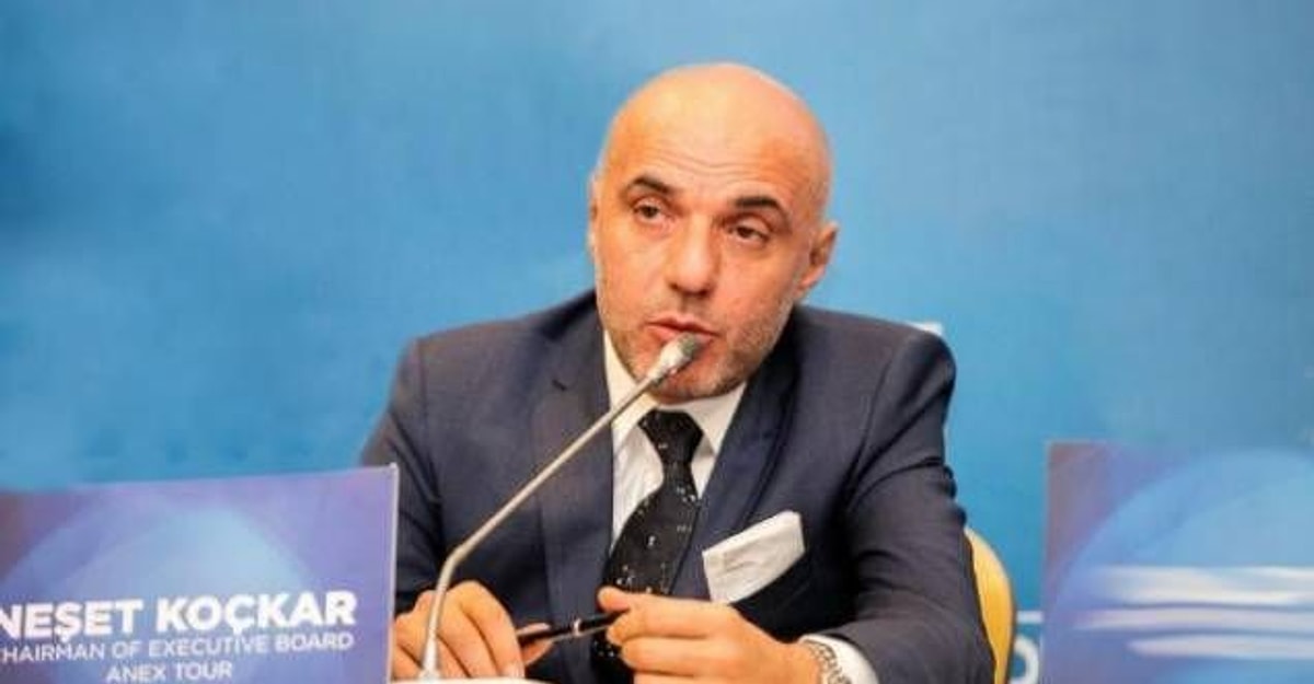 Neşet Koçkar Kimdir? - Onedio