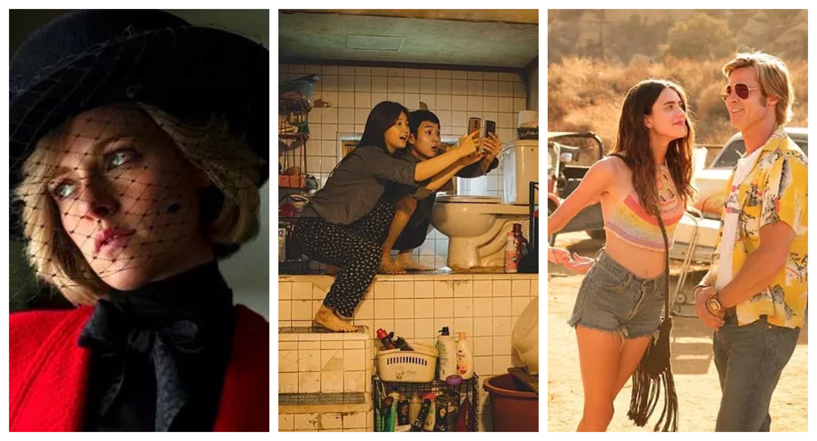 The 20 Best Movies on Netflix, according to IMDb Rating - Onedio