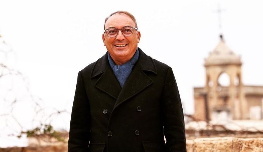 Cem Seymen Kimdir, Nereli, Kaç Yaşında, İstifası: - Onedio