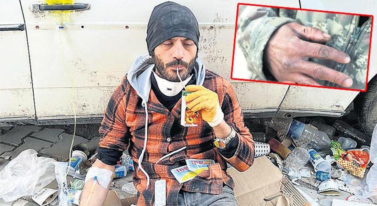 Depremin Gizli Kahramanı Ufuk Bayraktar - Onedio