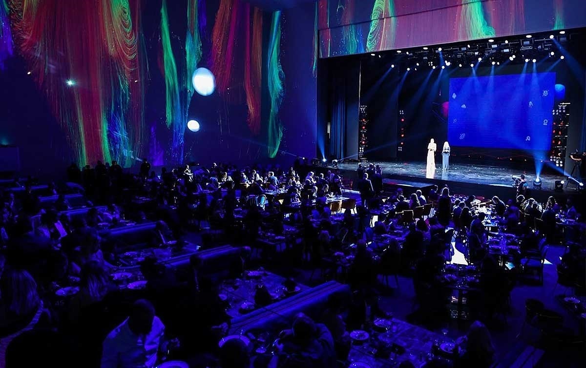 Hem Kış Hem Yaz Aylarında Birbirinden Şahane Konser ve Etkinliklere Ev ...