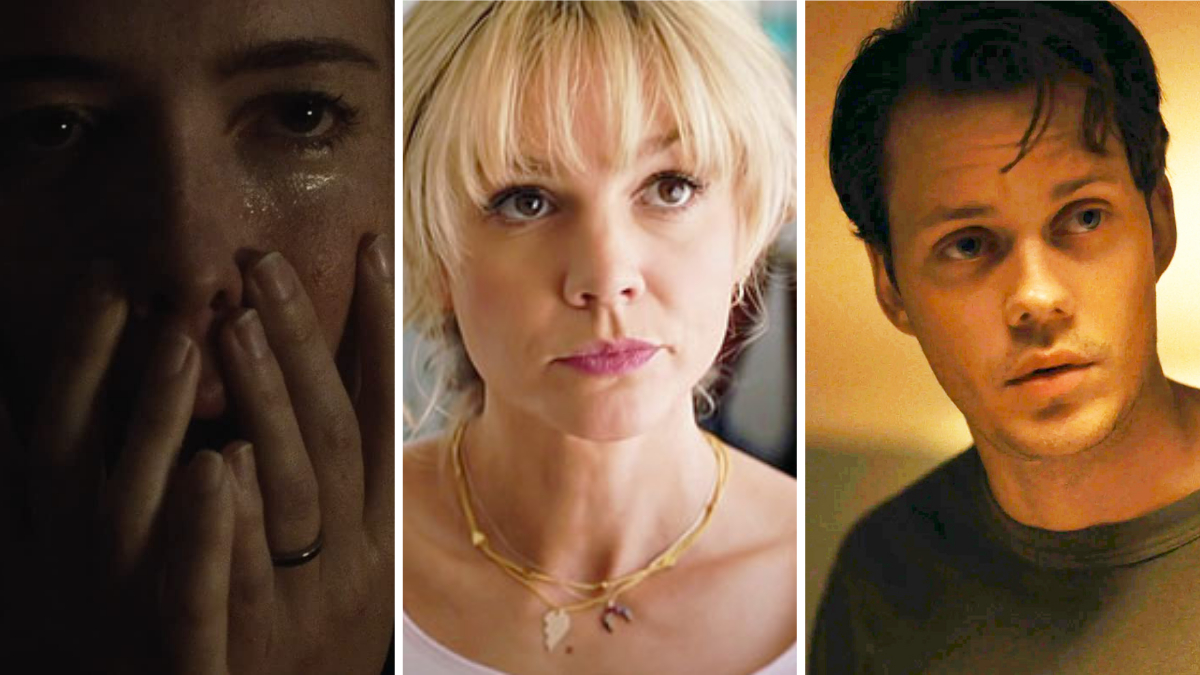 'Midsommar' Filmini Seven Korku Müptelalarının Muhakkak İzlemesi Gereken Birbirinden Ürkütücü ...