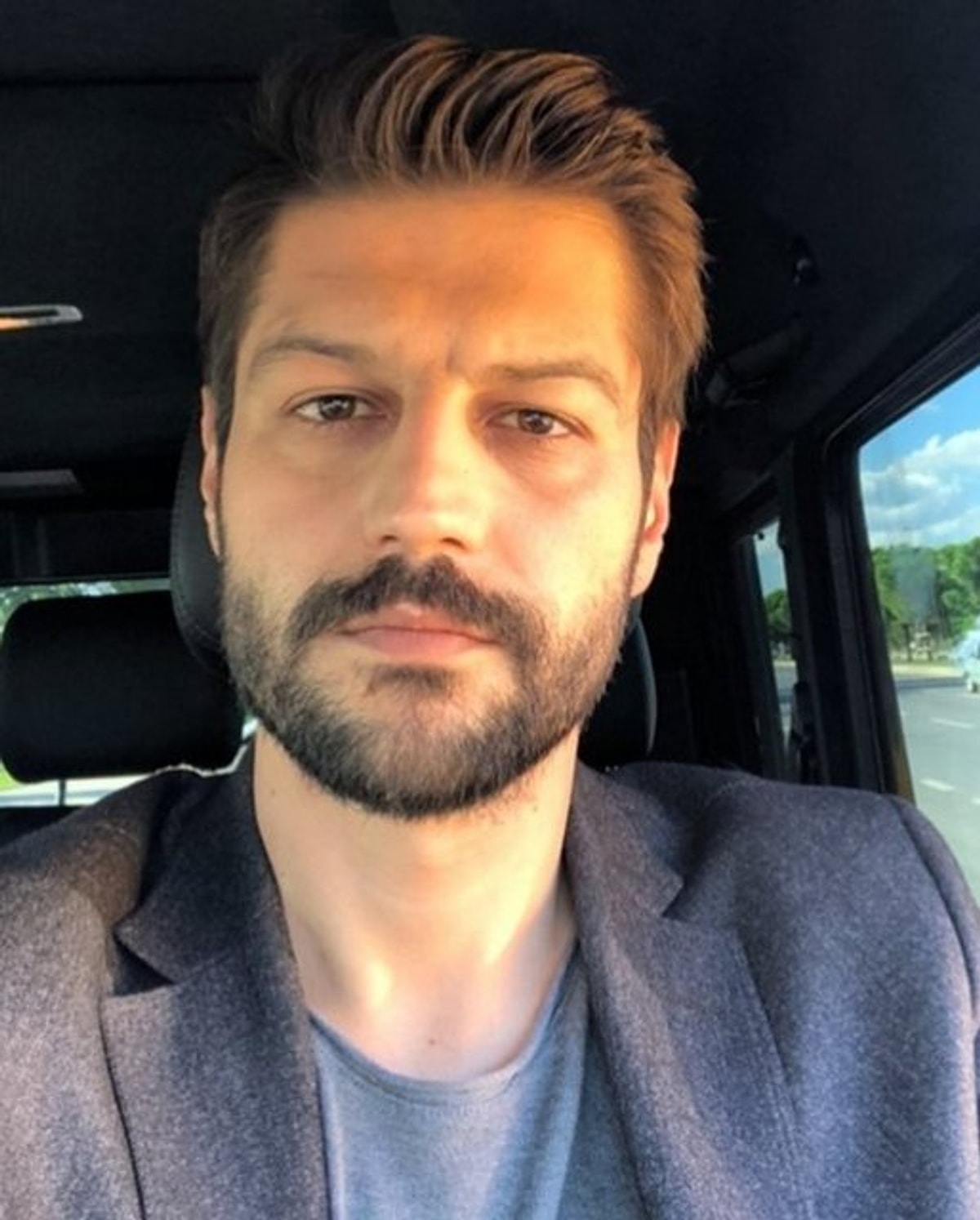 Serhat Teoman Yanlış Anlaşılmayı Düzeltti - Onedio