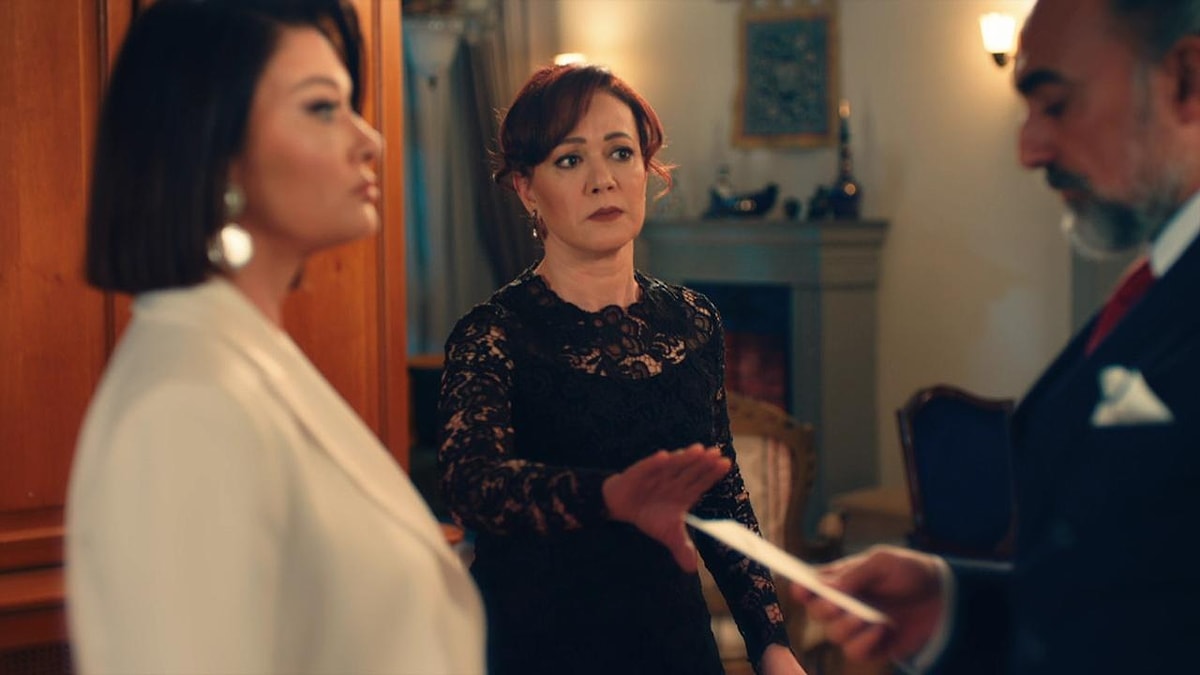 Veda Mektubu Ne Zaman Yayınlanacak? - Onedio