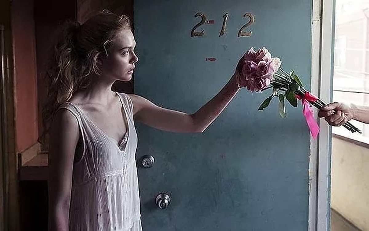 The Top 20 Most Gruesome Horror Movies That Will Haunt Your Dreams - Onedio