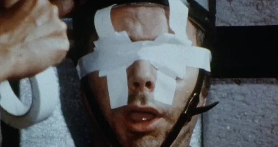 The Top 20 Most Gruesome Horror Movies That Will Haunt Your Dreams - Onedio