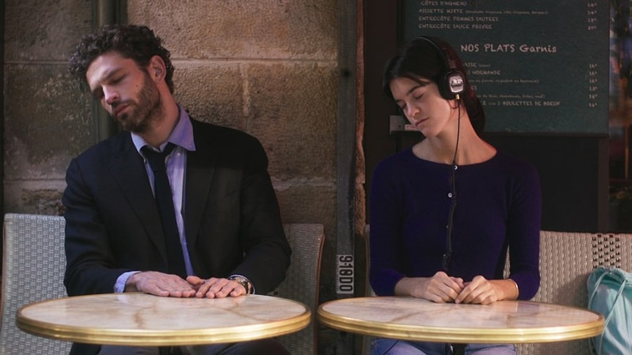 Paris'te Bahar Filmi Hakkında Detaylar - Onedio