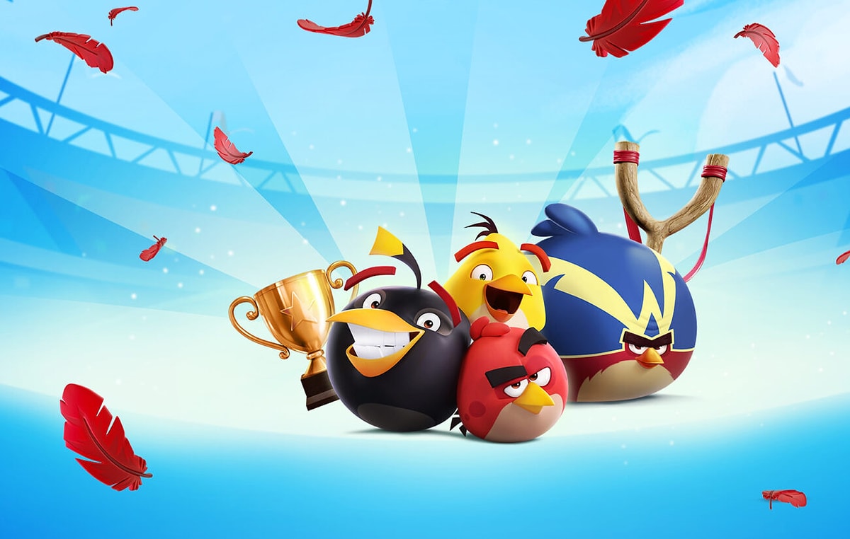 Angry Birds Play Store'dan Kaldırılıyor: Peki Ama Neden? - Onedio