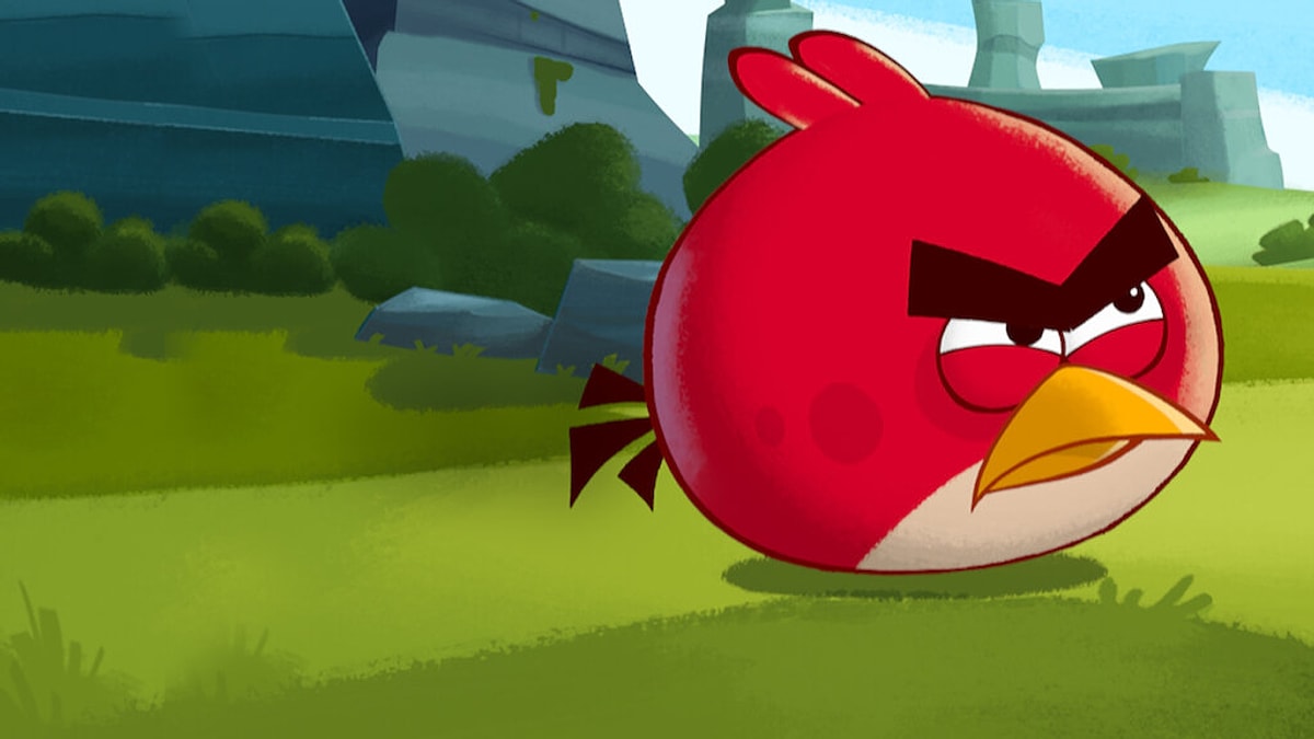 Angry Birds Play Store'dan Kaldırılıyor: Peki Ama Neden? - Onedio