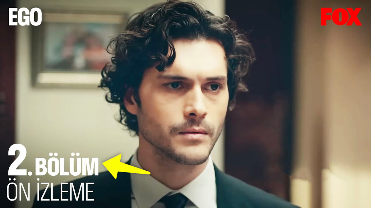 EGO (Erkeğe Güven Olmaz) Son: 2.Bölüm Fragman İzle - Onedio