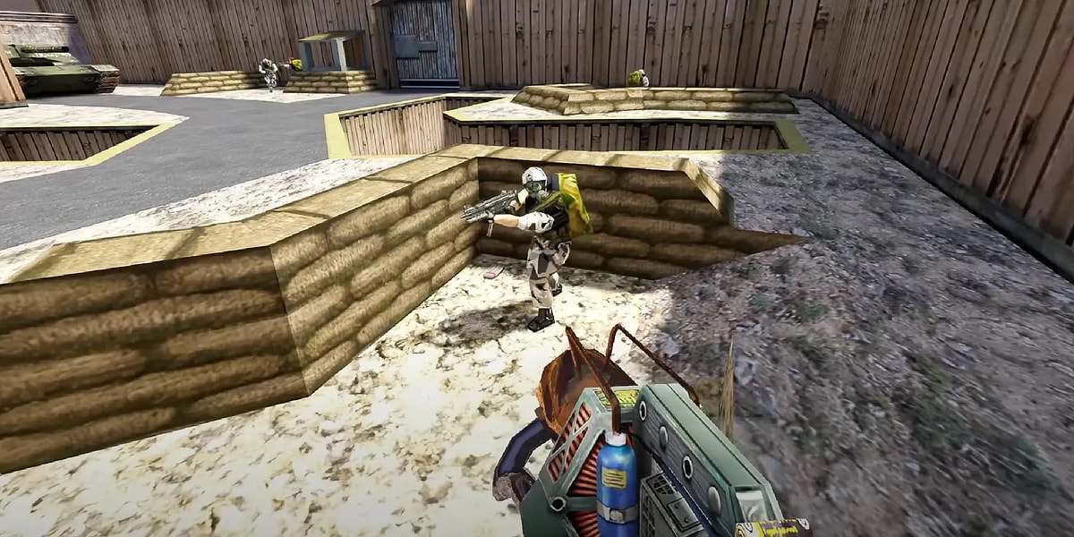 Half-Life Ray Tracing Modu Yayımlandı - Onedio