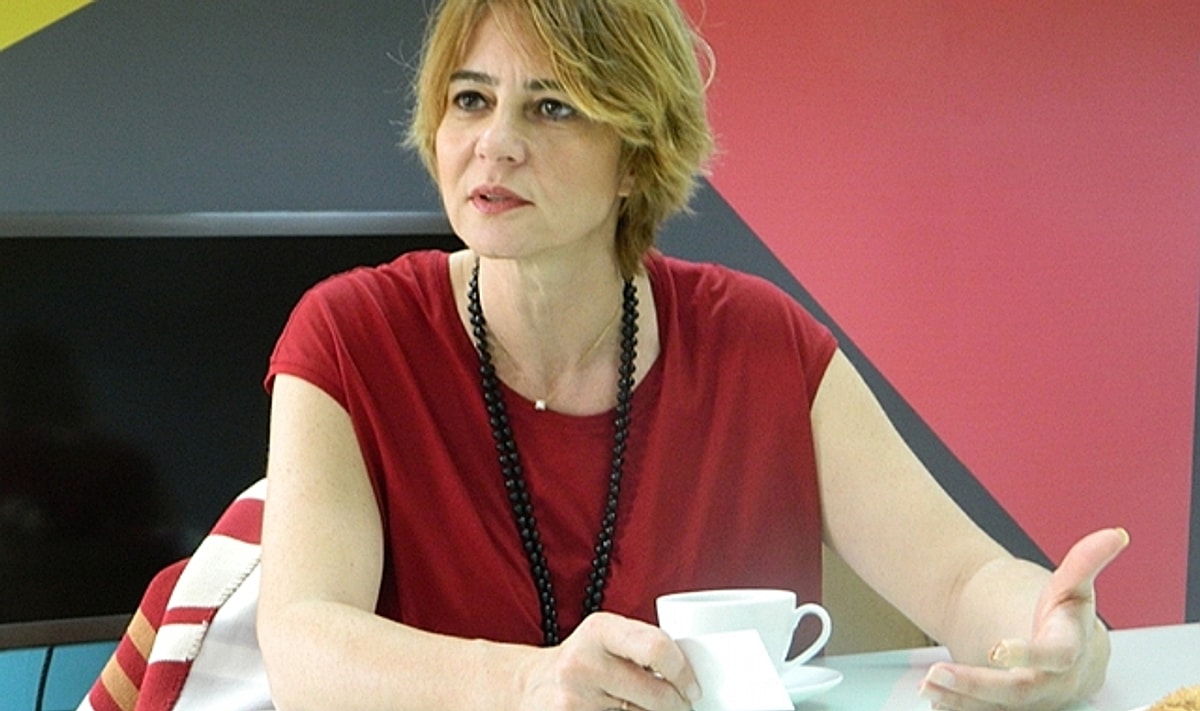 Sanem Oktar Hakkında Merak Edilenler - Onedio