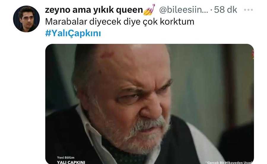 Kraliçe Seyran Korhan Diyeceksiniz! Yalı Çapkını'nın Merakla Beklenen ...