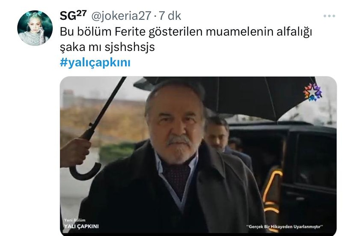Kraliçe Seyran Korhan Diyeceksiniz! Yalı Çapkını'nın Merakla Beklenen ...
