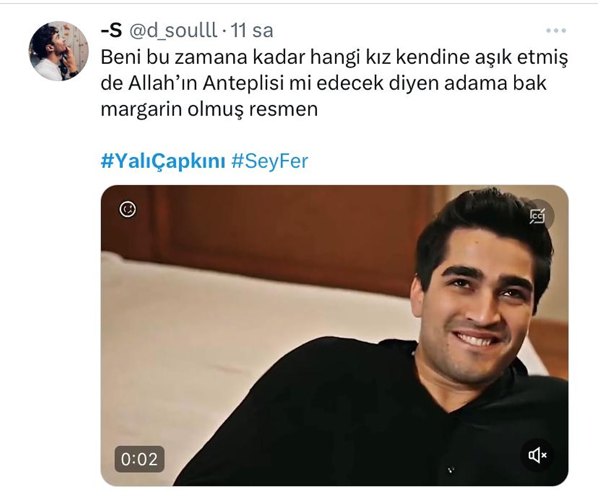 Kraliçe Seyran Korhan Diyeceksiniz! Yalı Çapkını'nın Merakla Beklenen ...