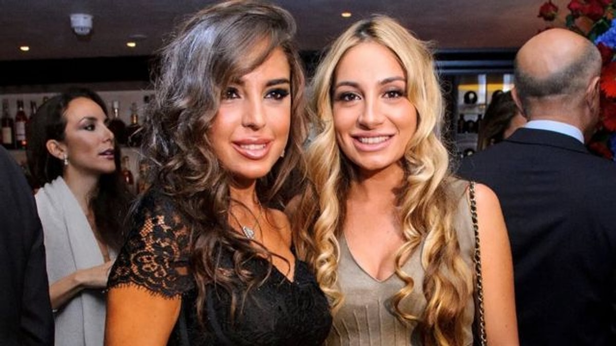 Mandarin Oriental'ın %50'sini Aliyev Ailesi Aldı! - Onedio