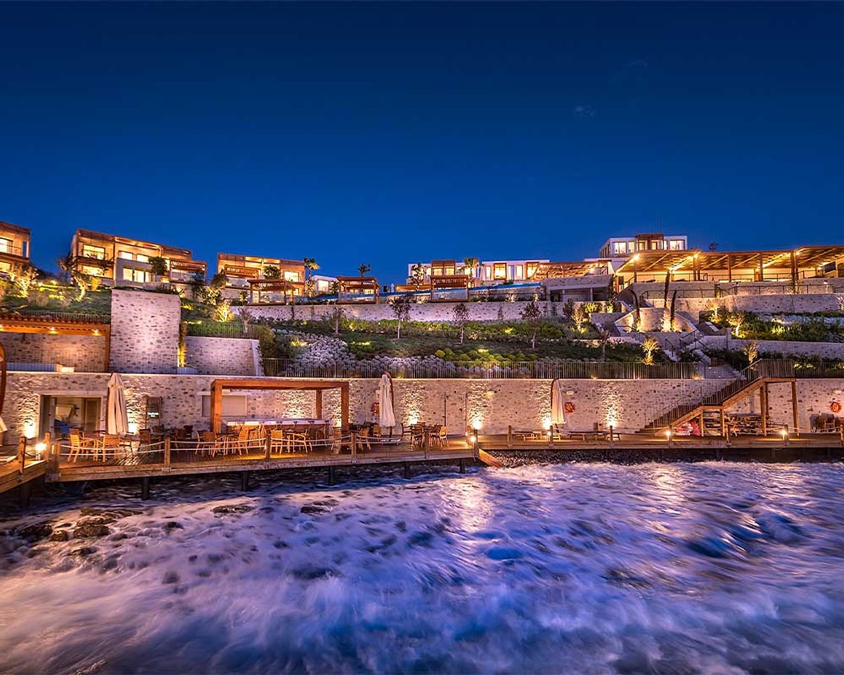 Mandarin Oriental'ın %50'sini Aliyev Ailesi Aldı! - Onedio