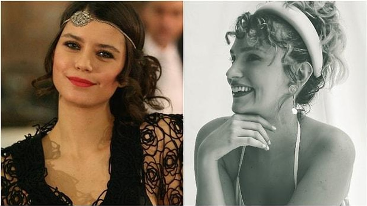 'Bihter' Filminin Kadrosundan Ayrılan Oyuncu Kim? - Onedio