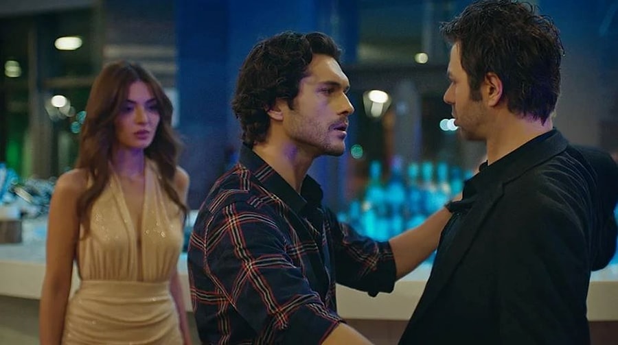 Erkeğe Güven Olmaz (EGO) Konusu ve Oyuncuları - Onedio