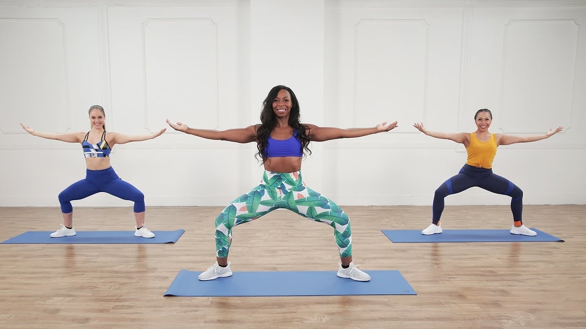 10 Best YouTube Workout Channels for Quick and Effective Weight Loss ...