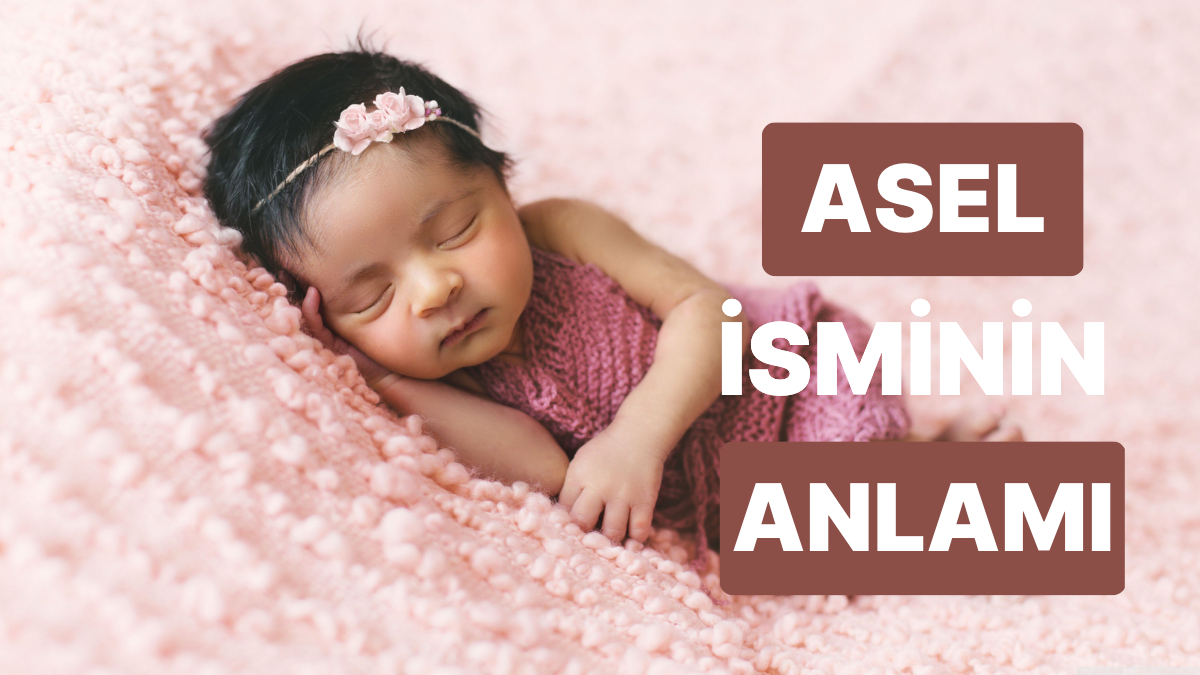 Asel isminin anlamı nedir, Kuranda geçiyor mu? - Onedio
