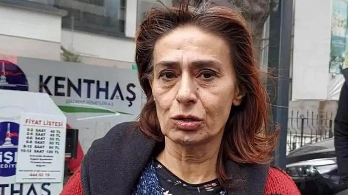 Yıldız Tilbe'nin Yer Çekimi Açıklaması - Onedio
