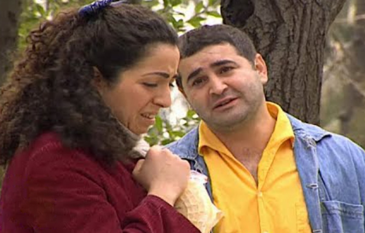 Toplumsal Konuları Muhteşem Bir Mizahla Ele Alan Enfes Dizi Sıdıka'yı ...