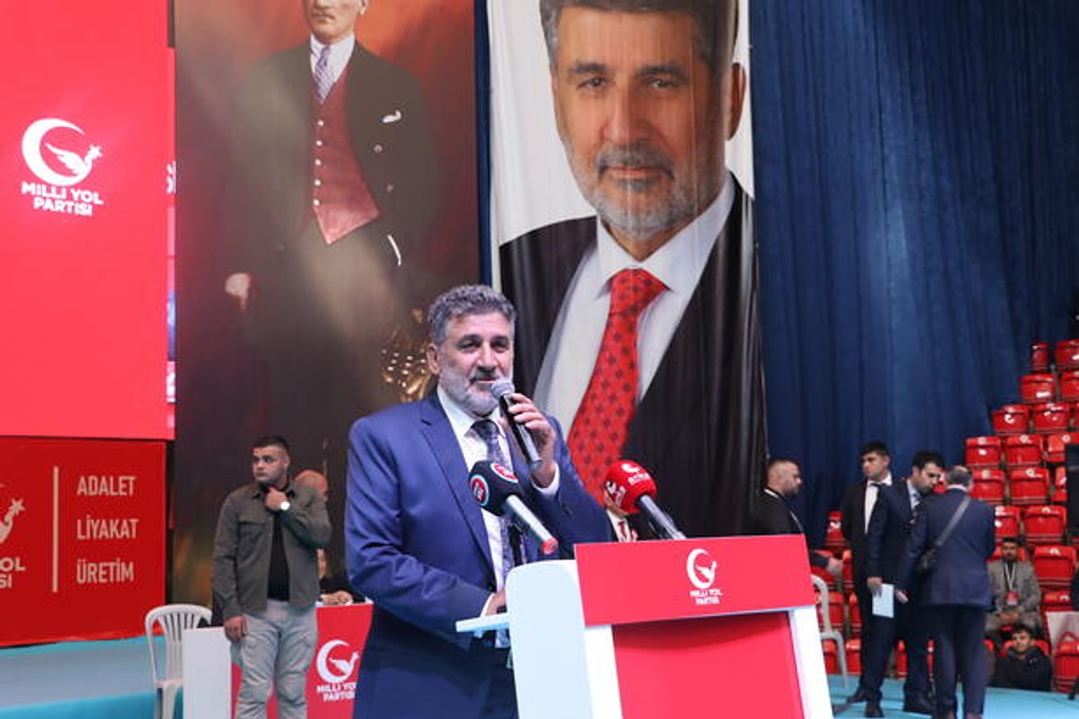 Remzi Çayır Hangi Partilerde Bulundu? - Onedio