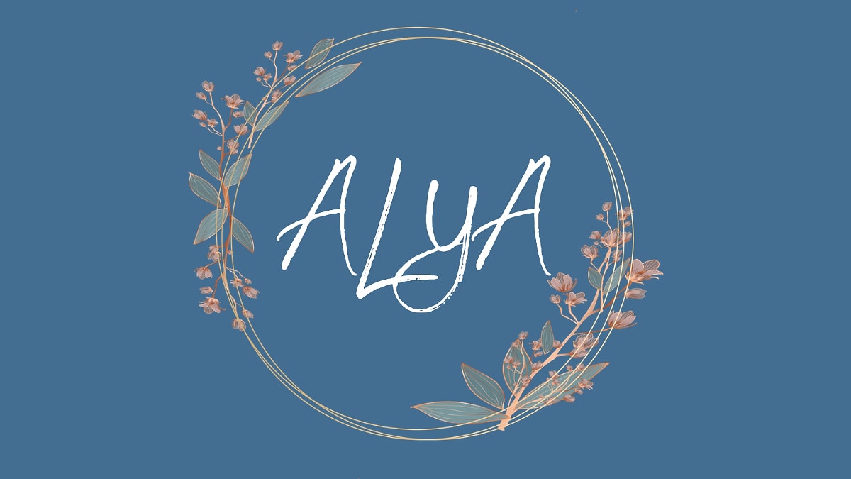 Alya ne demek? Alya isminin anlamı nedir? - Onedio