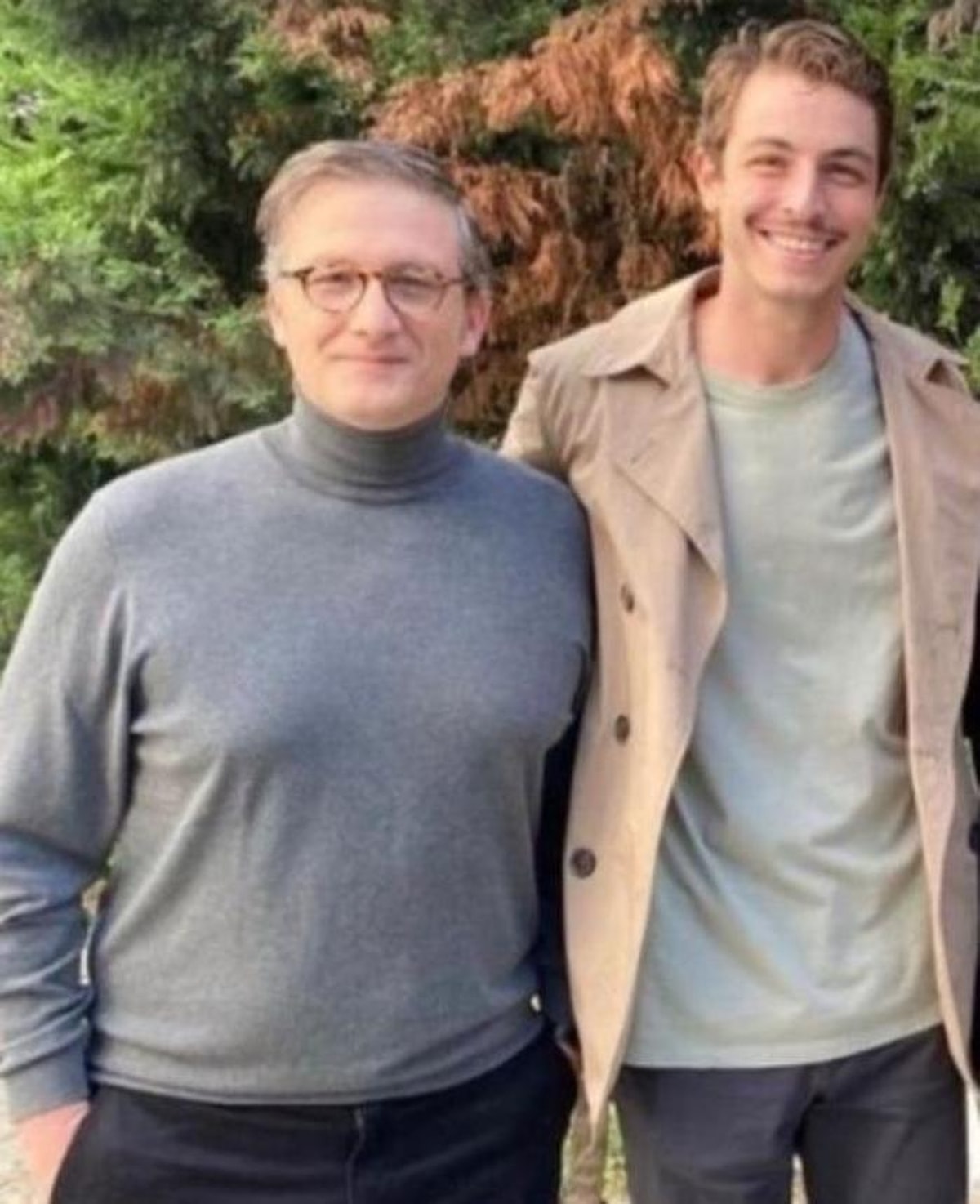 "Bihter" Filminden İlk Fotoğraf Karesi Geldi! - Onedio
