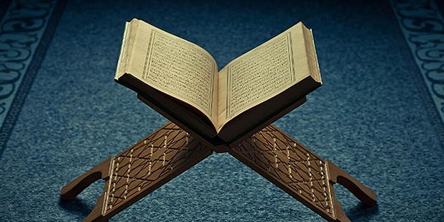 Kevser Suresi Türkçe Arapça Okunuşu ve Anlamı, Kevser Suresi Meali