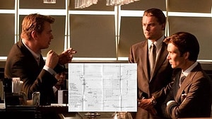 Explained: What Do the Characters in Inception Symbolize? - Onedio