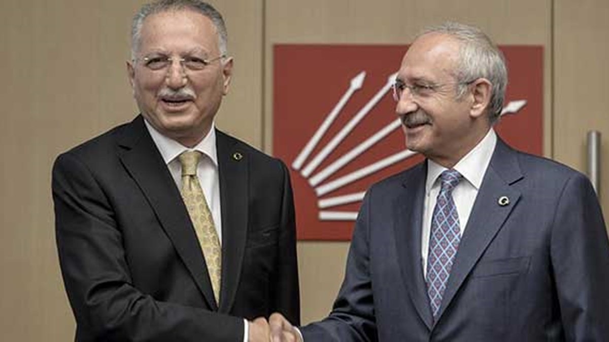 Kaç Kez Kaybetti? Cumhurbaşkanı Adayı Olacağı Söylenen Kemal ... Kaç Kez Kaybetti? Cumhurbaşkanı Adayı Olacağı Söylenen Kemal ...