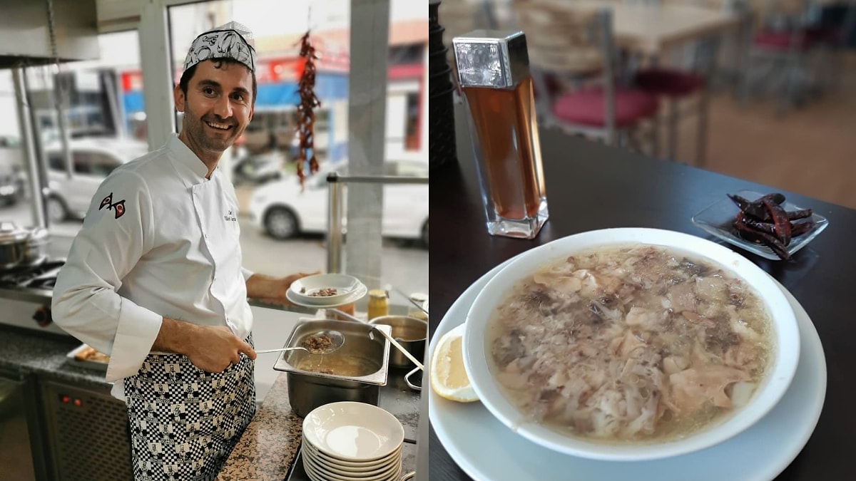 İzmir'in En İyi Çorbacıları - Onedio
