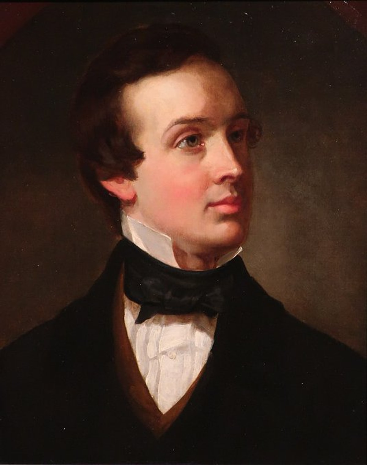 Frederic Edwin Church Hayatı ve Eserleri - Onedio