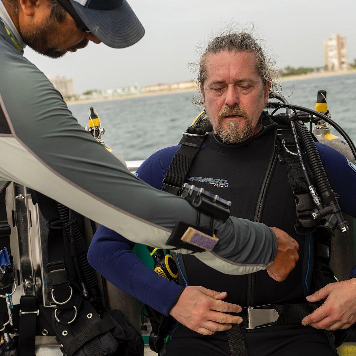 ABD'ye Taşınan Öyle Bir Geçer Zaman ki Dizisinin Soner'i Mete Horozoğlu ...