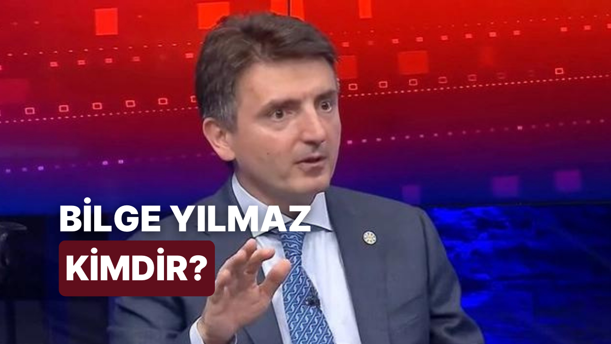 Bilge Yılmaz Hakkında Merak Edilenler - Onedio