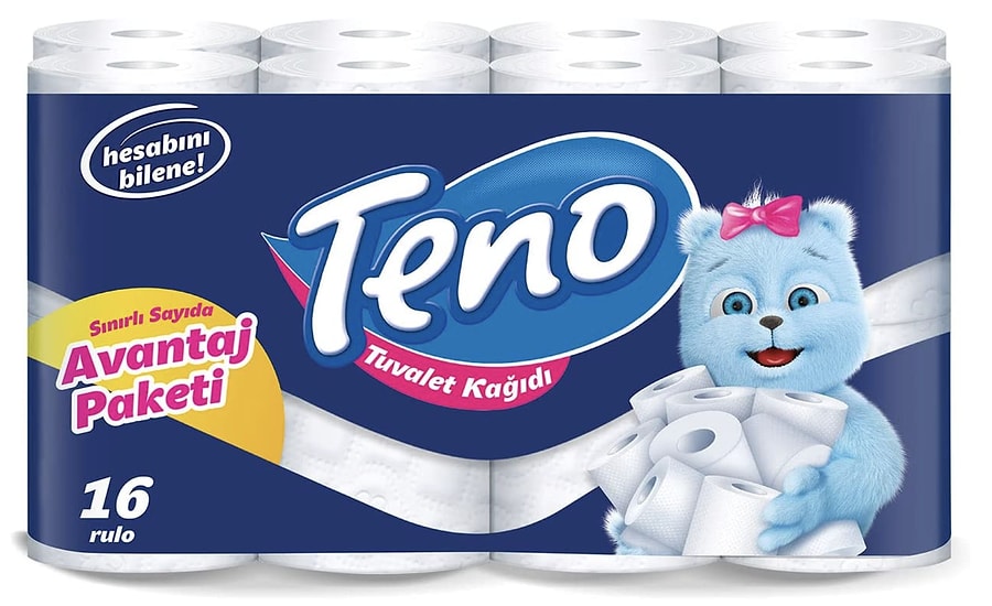 Ekonomik Tuvalet Kağıdı Tavsiyeleri - Onedio