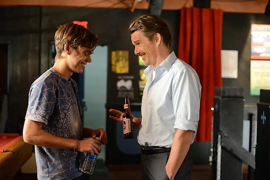 20 Best Movies About Complicated Father-Child Relationships - Onedio