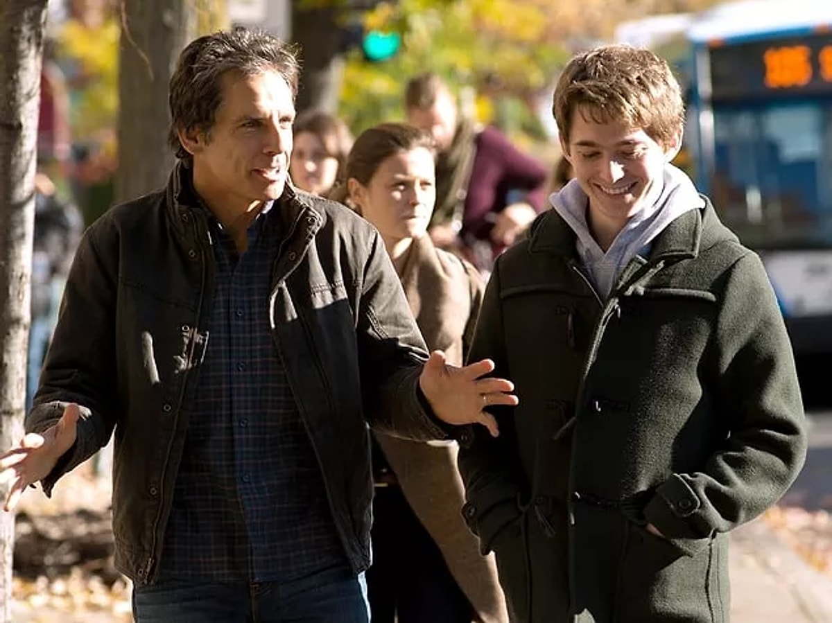 20 Best Movies About Complicated Father-Child Relationships - Onedio