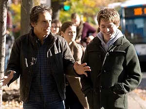 20 Best Movies About Complicated Father-Child Relationships - Onedio
