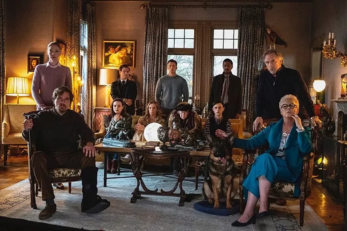 The 20 Best Movies About Dysfunctional Families - Onedio