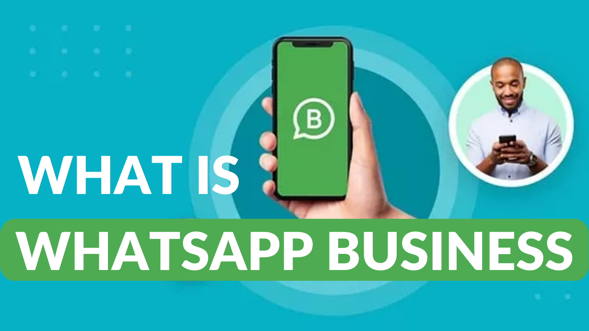 Whatsapp Business: The Ultimate Tool for Small Businesses - Onedio